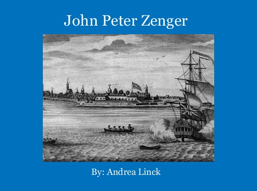 John Zenger Trial Apush download