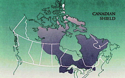 "The Canadian Shield" - Free Books & Children's Stories Online ...