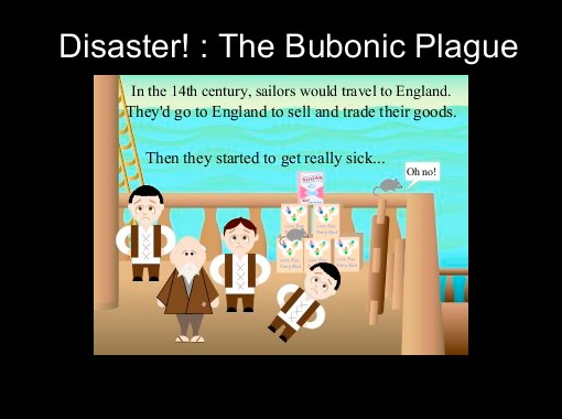"Disaster! : The Bubonic Plague" - Free stories online. Create books ...