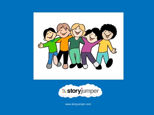 "Larry the Loser" - Free stories online. Create books for kids ...