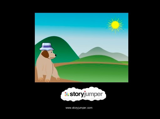 "The Lost Puppy" - Free stories online. Create books for kids | StoryJumper