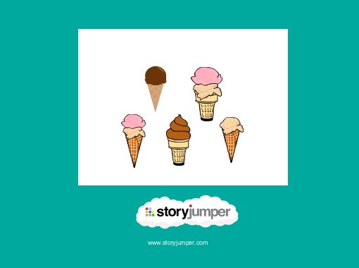 "The Ice Cream Shop" - Free stories online. Create books for kids ...