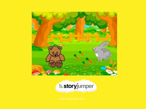 "Benson Bear and friends" - Free stories online. Create books for kids ...