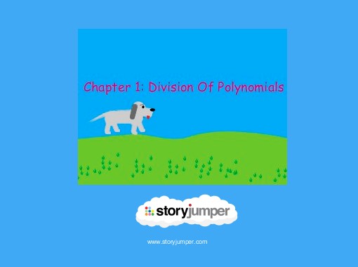 "Cartoon Guide To Polynomials" - Free stories online. Create books for ...