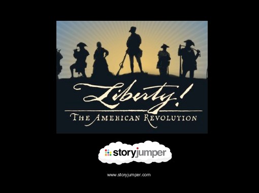 "The American Revolution ABC Book" - Free stories online. Create books ...