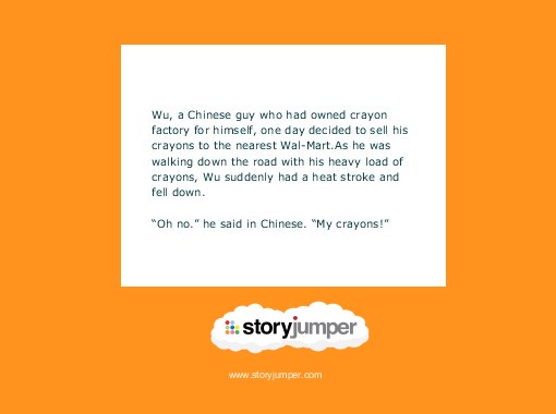 "The Magic Marker" - Free stories online. Create books for kids ...