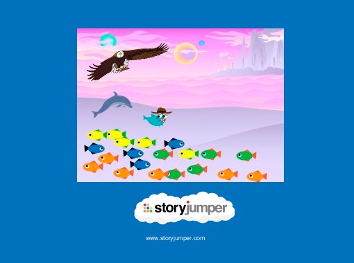 "Mr. George Fish" - Free stories online. Create books for kids ...
