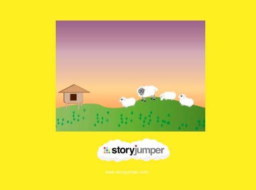 "THREE LITTLE SHEEP" - Free stories online. Create books for kids ...