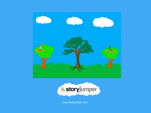 "The Magic Tree" - Free stories online. Create books for kids | StoryJumper