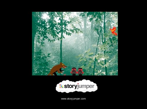 "The Enchanted Forest" - Free stories online. Create books for kids ...
