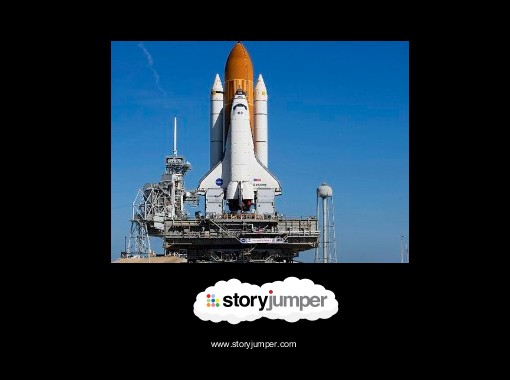 "A trip to outer space" - Free stories online. Create books for kids ...