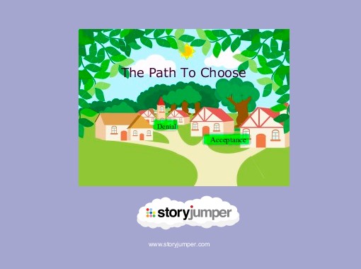 "The Path to Choose" - Free stories online. Create books for kids ...