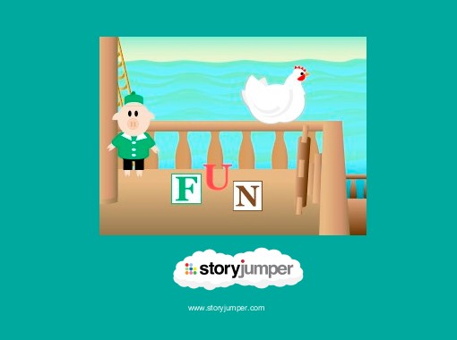 "Conjunctions" - Free stories online. Create books for kids | StoryJumper