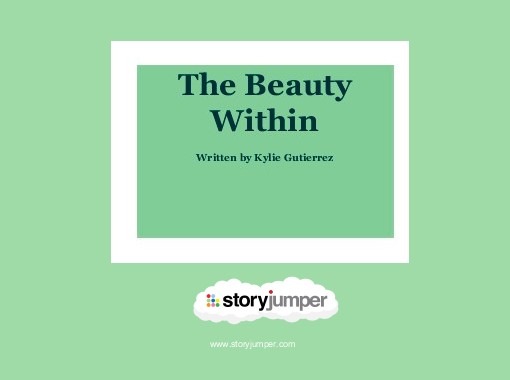 "The Beauty Within" - Free stories online. Create books for kids ...