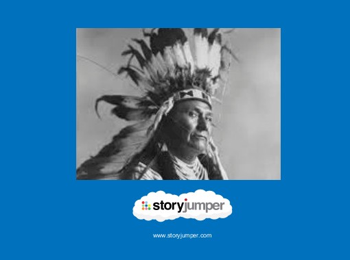 "Biography on Chief Joseph" - Free stories online. Create books for ...
