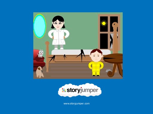 "The Napping House" - Free stories online. Create books for kids ...