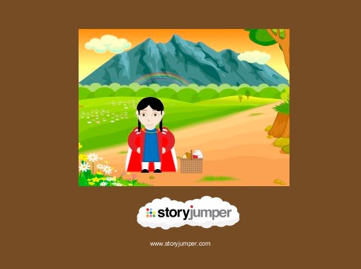 "The Adventures Of Little Red Cape" - Free stories online. Create books ...