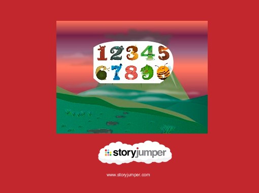 "Numbers" - Free stories online. Create books for kids | StoryJumper