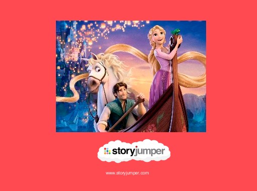 "Rapunzel" - Free stories online. Create books for kids | StoryJumper