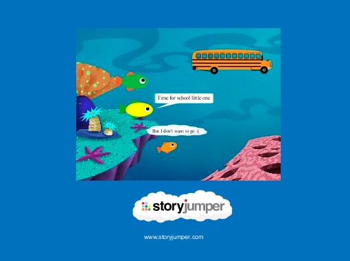 "One Word at a Time" - Free stories online. Create books for kids ...