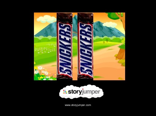 "The Snickers" - Free stories online. Create books for kids | StoryJumper