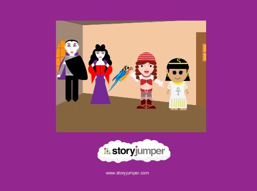 "little vampire story" - Free stories online. Create books for kids ...