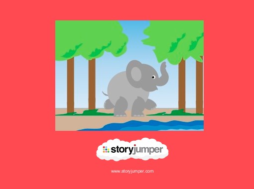 "Animals" - Free stories online. Create books for kids | StoryJumper