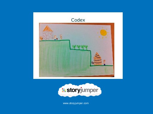 "Creative Inca Codex" - Free stories online. Create books for kids ...