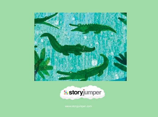 "All About American Alligators" - Free stories online. Create books for ...