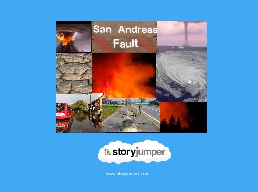 "ALL NATURAL DISASTERS!" - Free stories online. Create books for kids ...