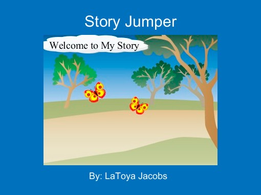 "Story Jumper" - Free stories online. Create books for kids | StoryJumper