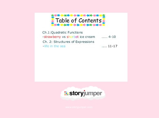 "Math 2: Short Math Stories" - Free stories online. Create books for ...