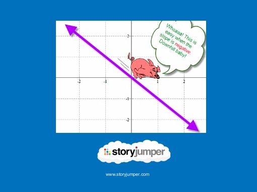 "The Story of Slope" - Free stories online. Create books for kids ...