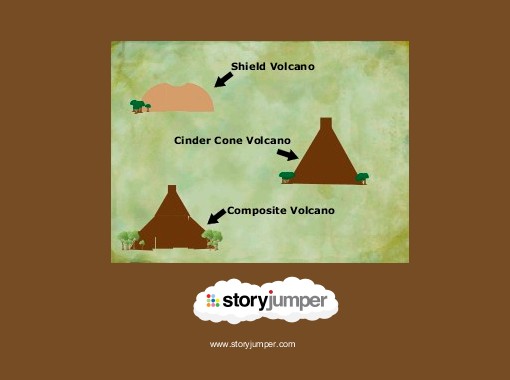 "Volcanoes: An Adventure" - Free stories online. Create books for kids ...