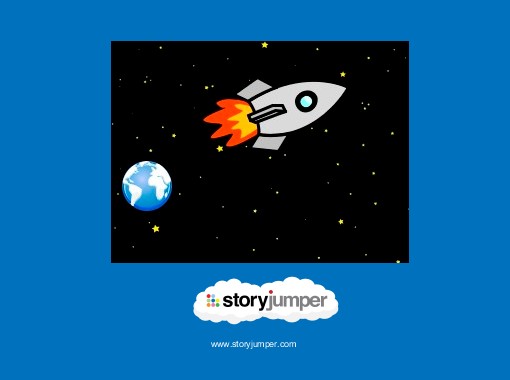 "The Rocket Ship" - Free stories online. Create books for kids ...