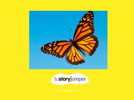 "The Monarch Butterfly" - Free stories online. Create books for kids ...