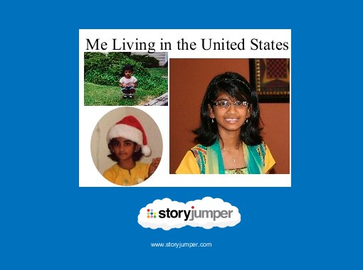 "My Migration Story" - Free stories online. Create books for kids ...