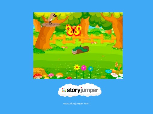 "THE TIGER AND THE MOUSE" - Free stories online. Create books for kids ...