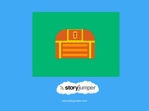 "We're Going on a Treasure Hunt!" - Free stories online. Create books ...