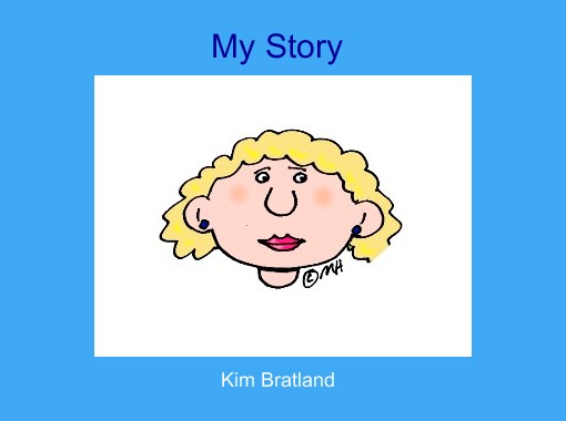 "My Story" - Free stories online. Create books for kids | StoryJumper