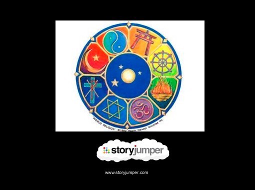 "Religions of the ancient world" - Free stories online. Create books ...