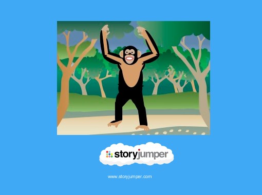 "Bigfoot" - Free stories online. Create books for kids | StoryJumper