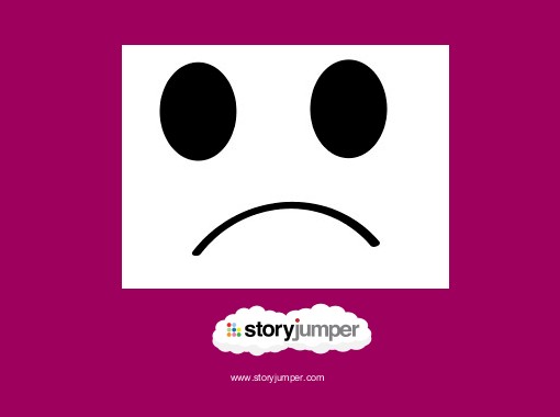 "Negative Nancy" - Free stories online. Create books for kids | StoryJumper