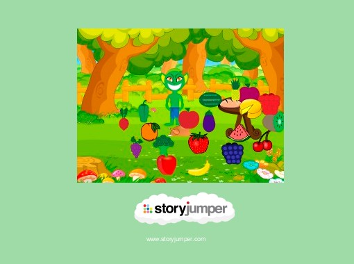 "Finnius's Feast" - Free stories online. Create books for kids ...