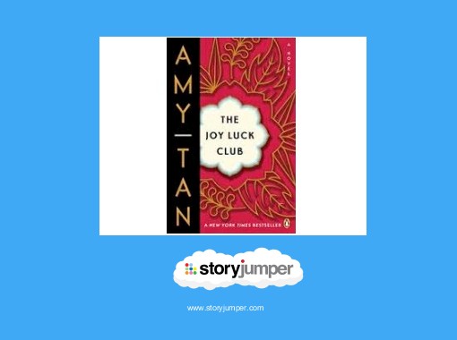 "Two Kinds by Amy Tan" - Free stories online. Create books for kids ...