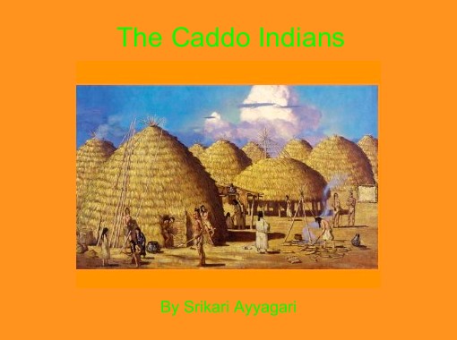 Caddo Tribe