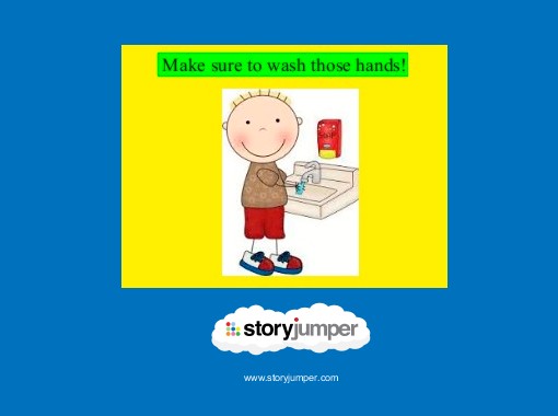 "Keep Yourself Clean and Healthy" - Free stories online. Create books ...