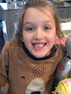 Published Author - Chloe Kramer