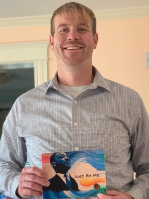 Published Author - Tanner Boyle