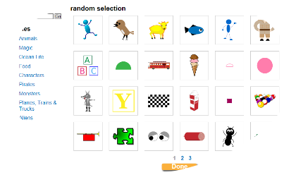 "StoryJumper" - Free stories online. Create books for kids | StoryJumper